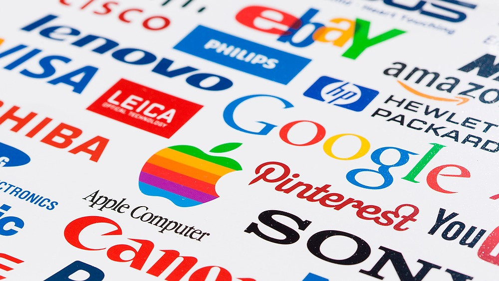 How important is visual identity for a brand?