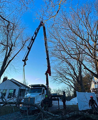 Contact Us | Brothers Tree Services & Landscaping