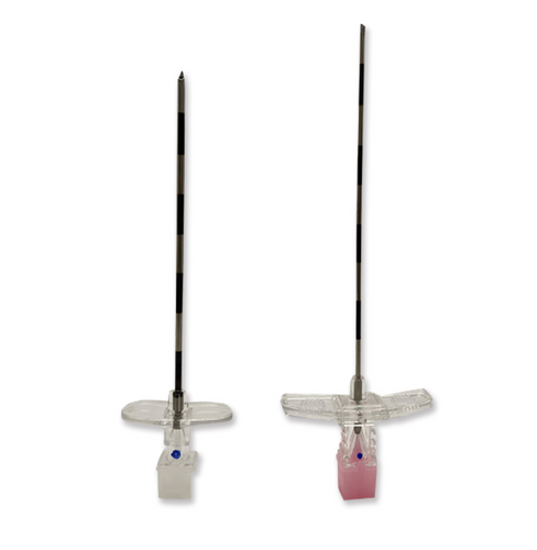 Epidural Needle | IBC GROUP MEDICAL