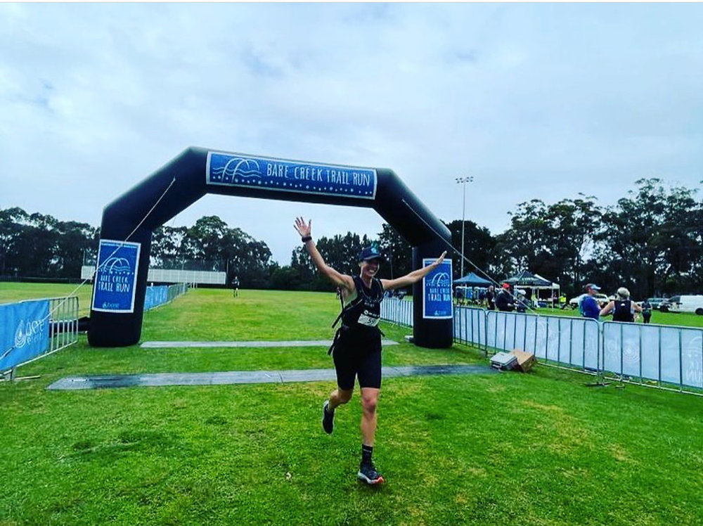 Three simple run drills to improve speed and efficiency