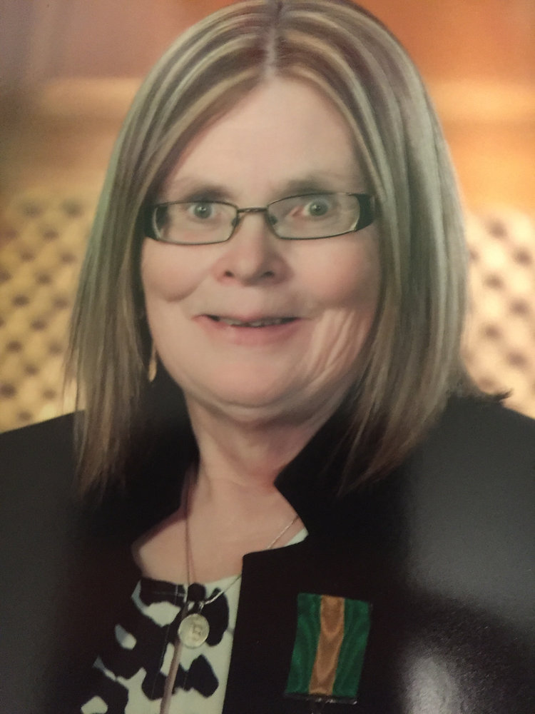 Interview With Barb Butler