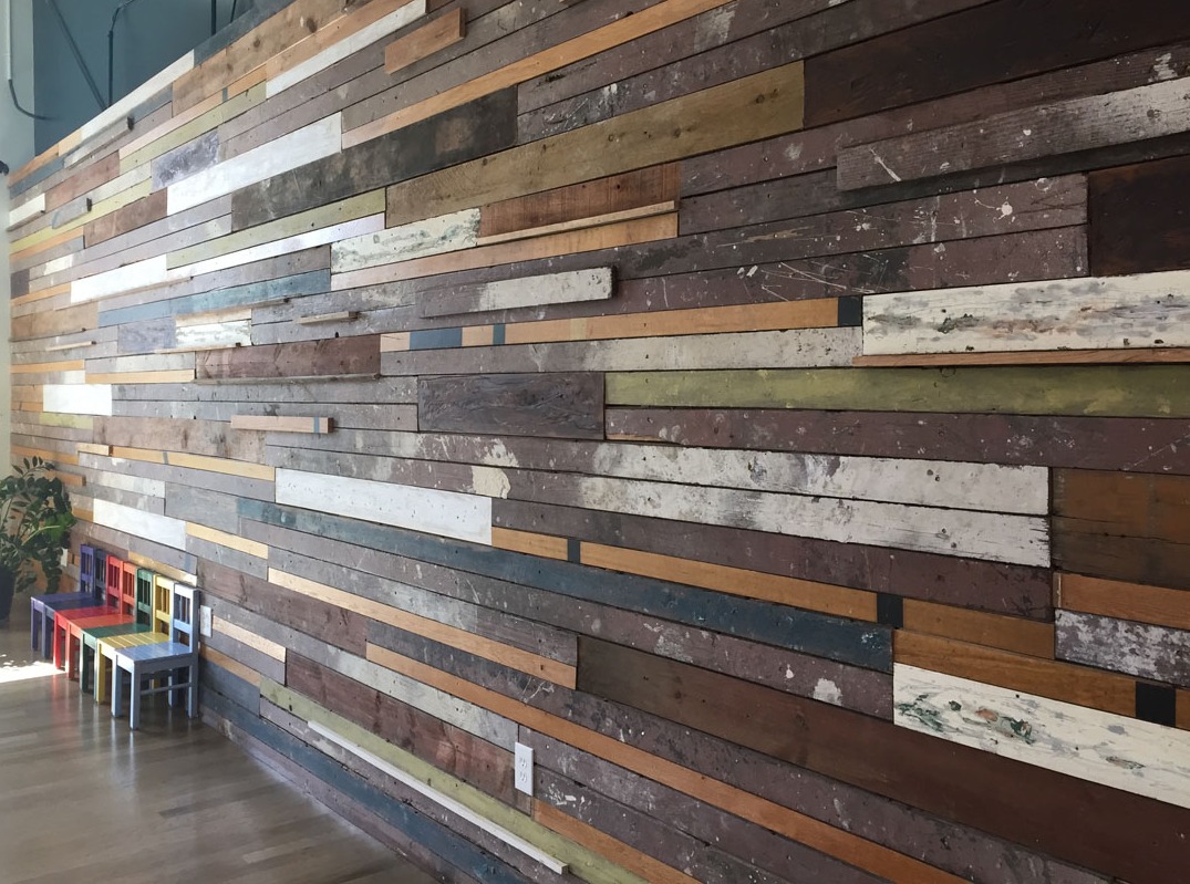 Nonprofit Material Match | lifecycle