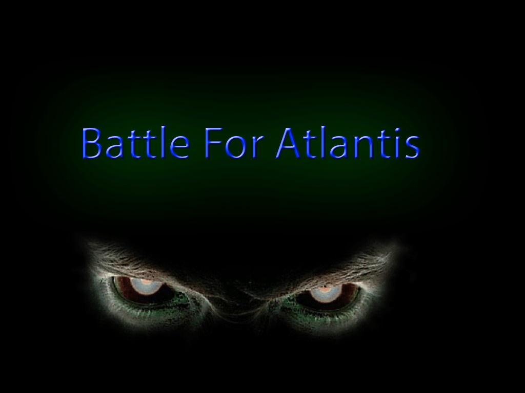 Battle for Atlantis