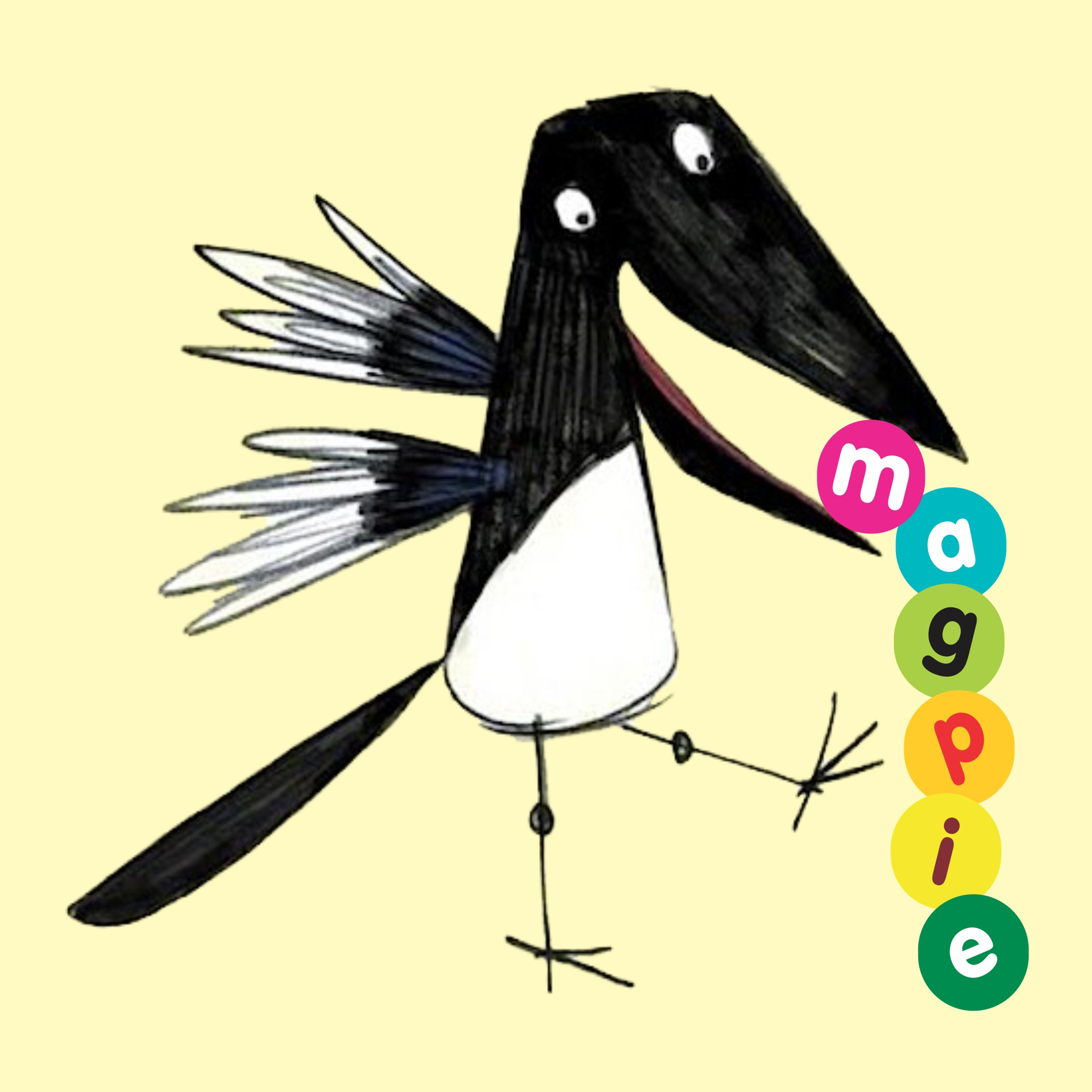 Our Approach | Magpie Speech Therapy