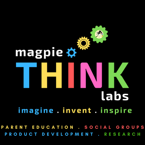 THINK Labs | Magpie Speech Therapy
