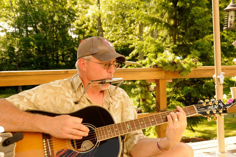 Chris Shelley Entertainment