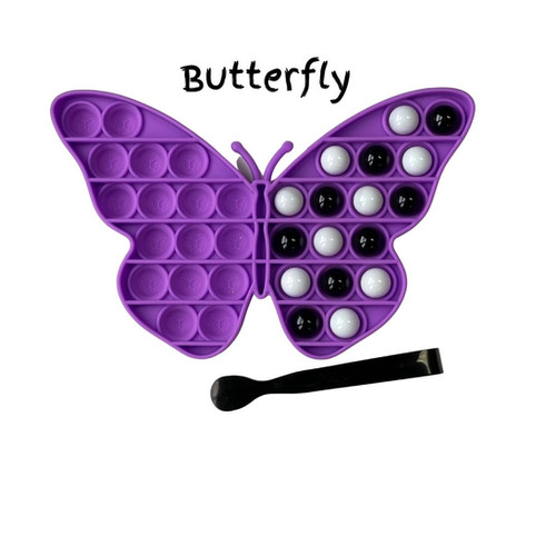 Fidget Popper Kit | hungrycutter