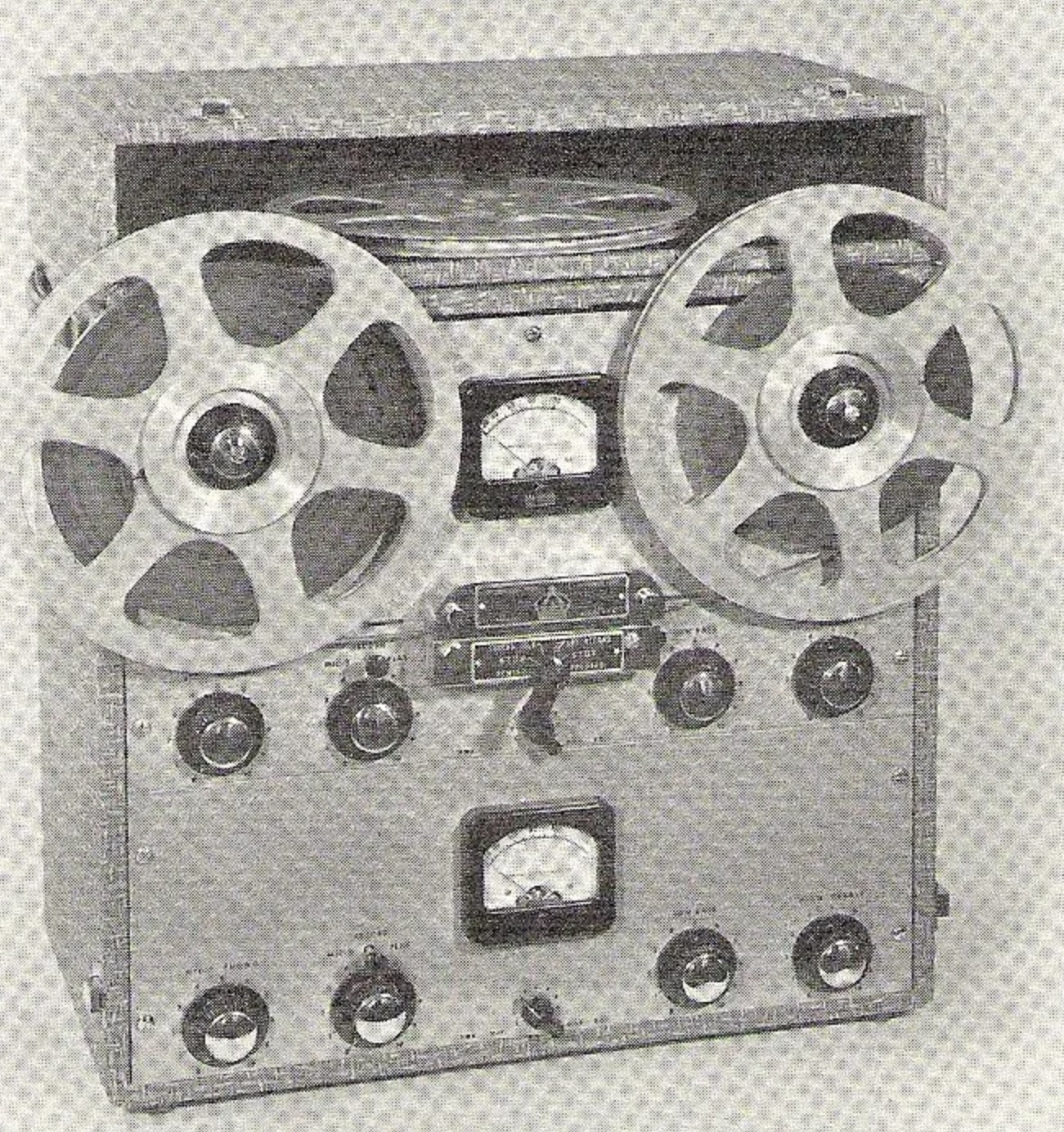 Crown Royal | Analog Soundware