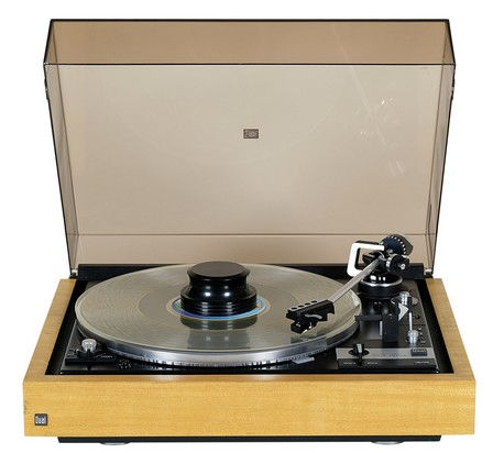 Dual 1245