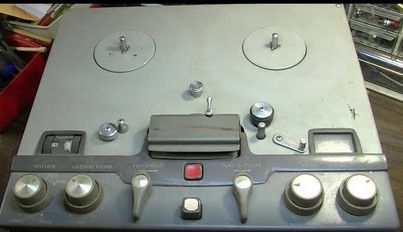 Ampex 952 | Analog Soundware