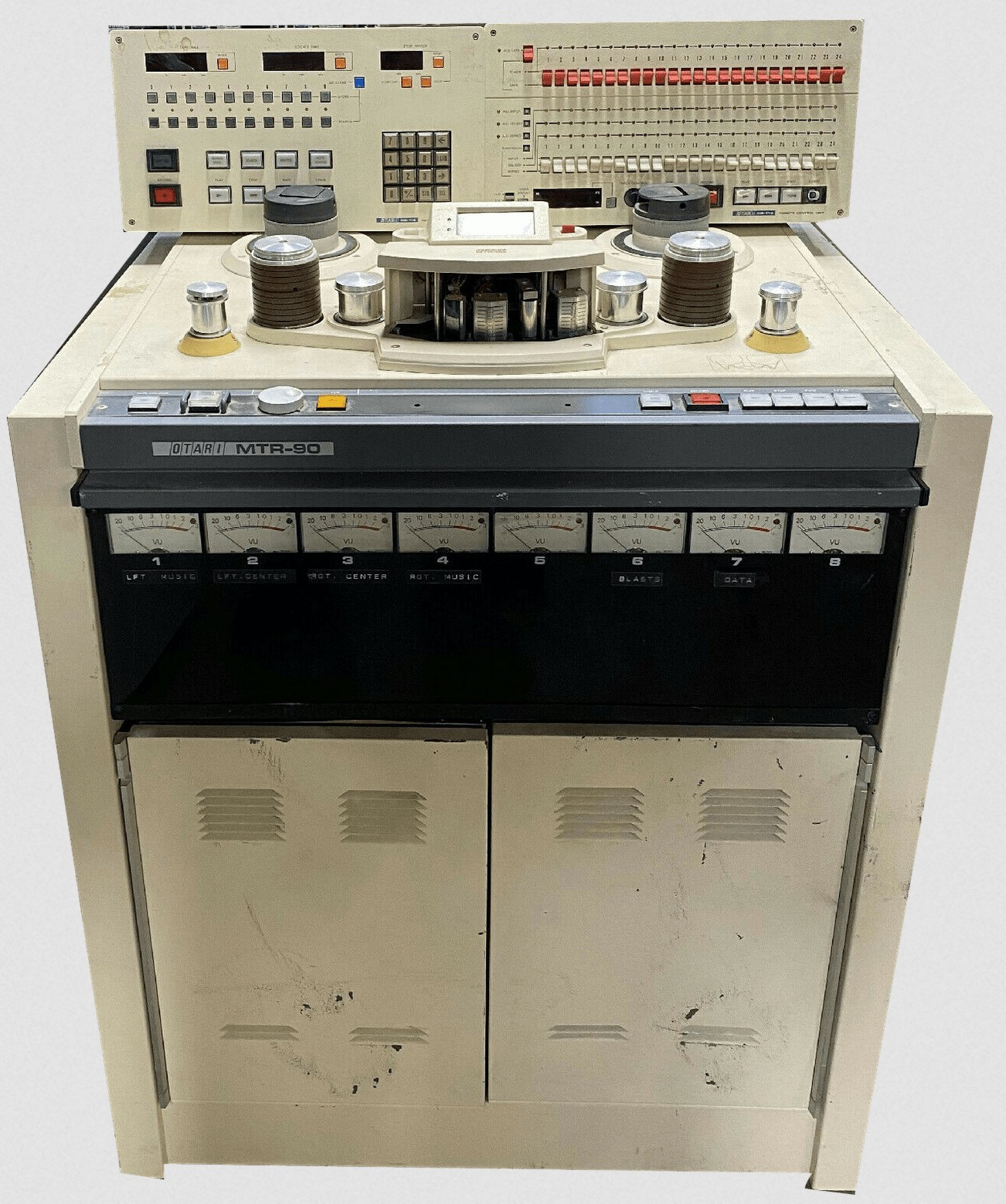 Otari MTR-90 | Analog Soundware
