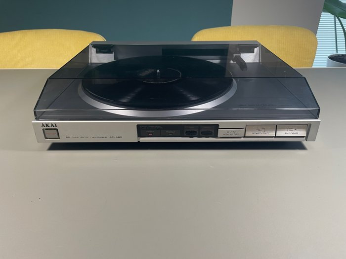 Akai AP-A50