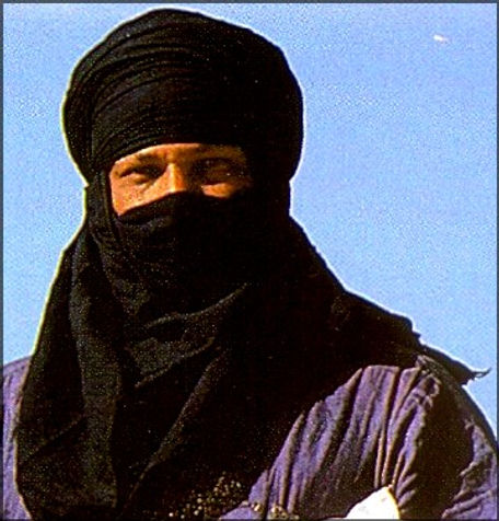 Mano Dayak, sa biographie