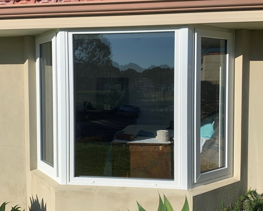 Fixed Window