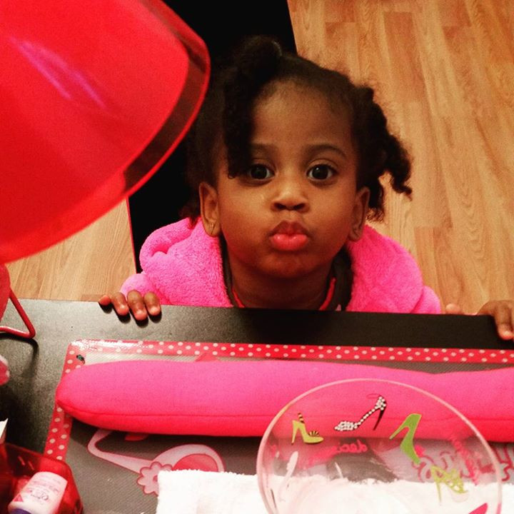 Fullscreen Page | Fresh as Daisy