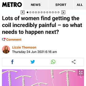 The Maternity Collective | Dr Ellie Rayner | MaternityMedic