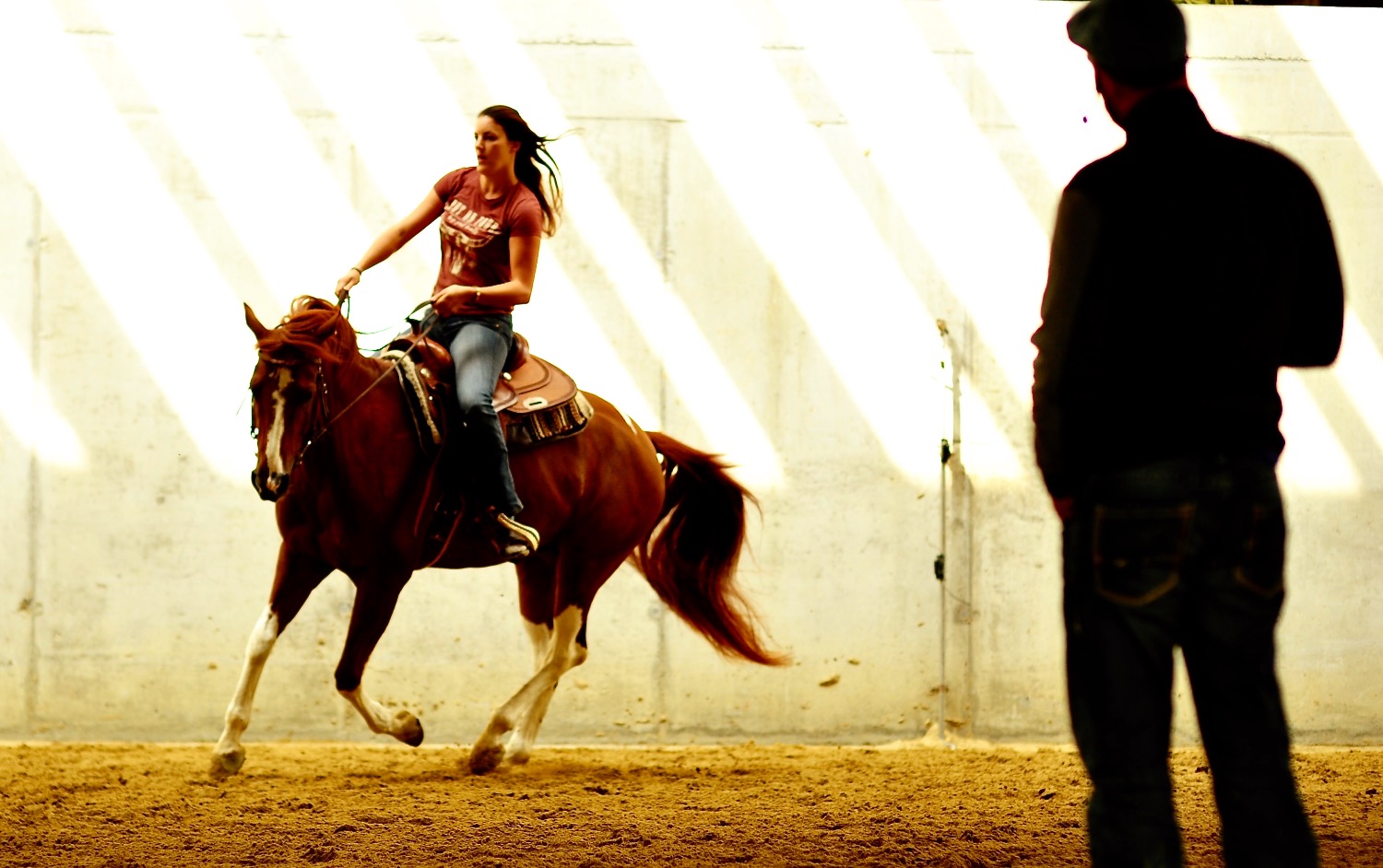 Kurs mit Raphael Dysli | creativiodrei