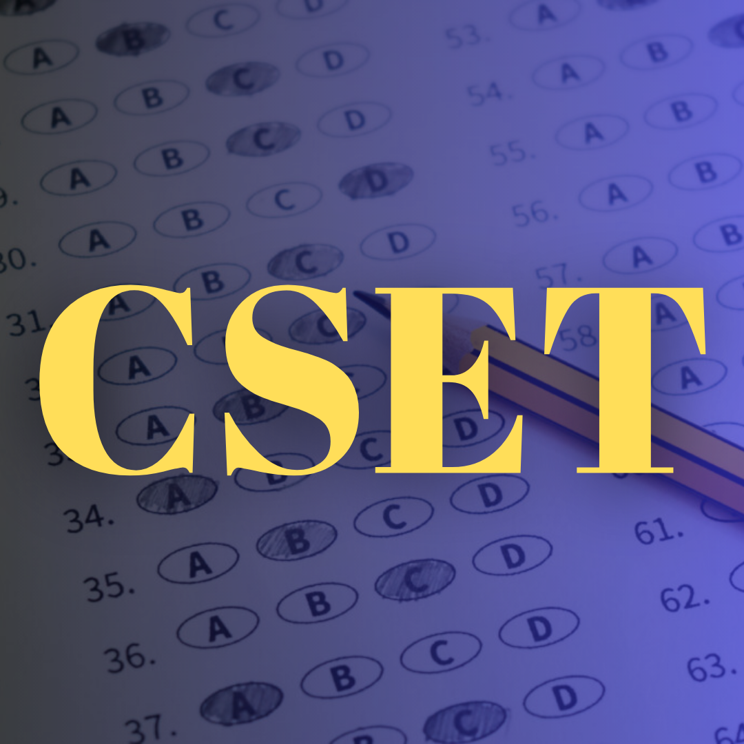 CSET | US Elite Tutoring