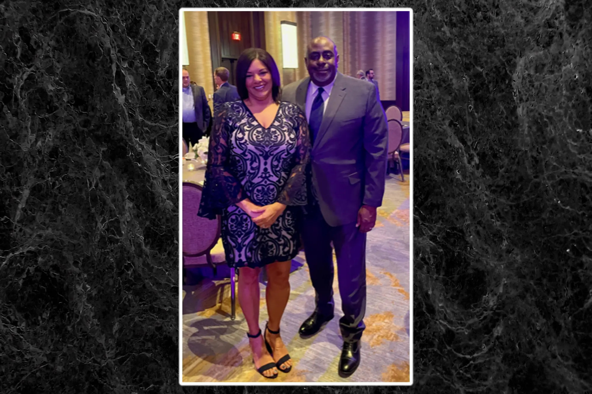 “I Think I’m Broken!” - A Story in The Life of Ellen Bailey