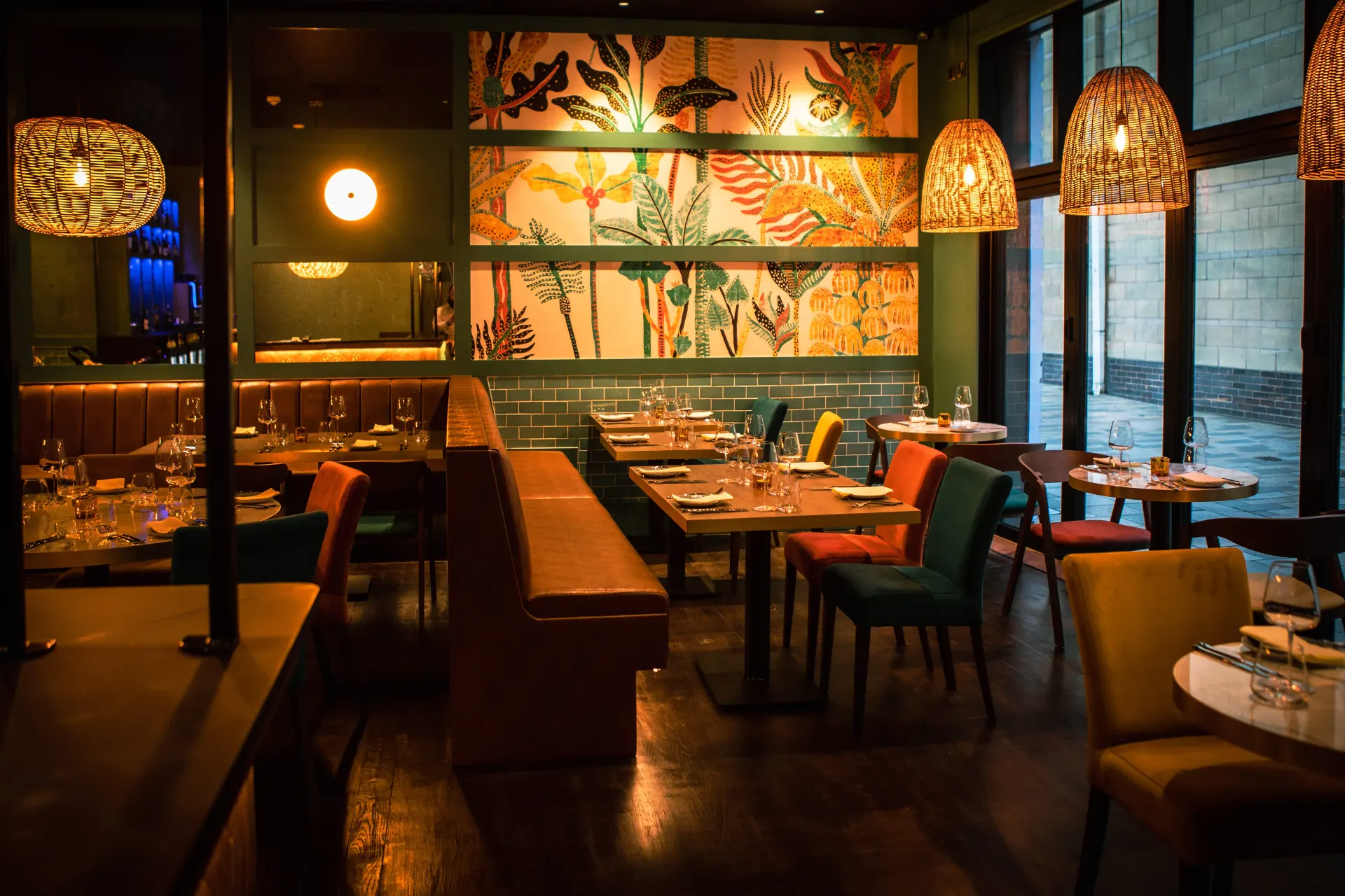 Naadu | Indian Restaurant | Isle Of Man