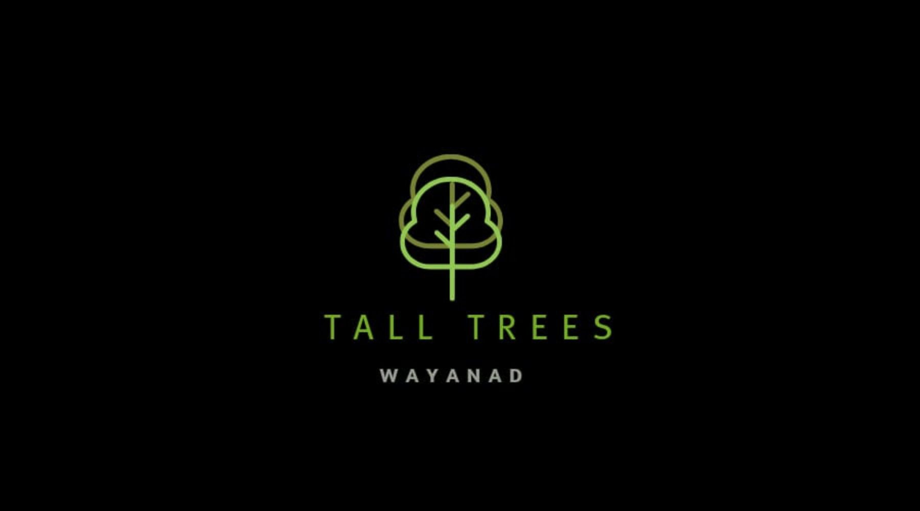 Tall Trees Wayanad | Modern Forest Villa | Pulpally Road, Chethalayam ...