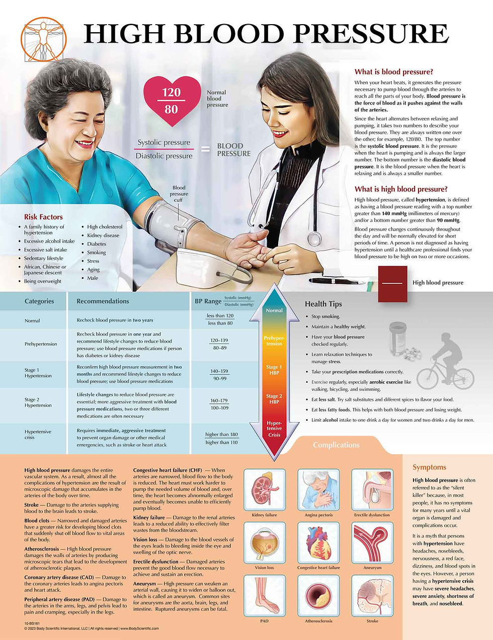 Charts | BSI Catalog