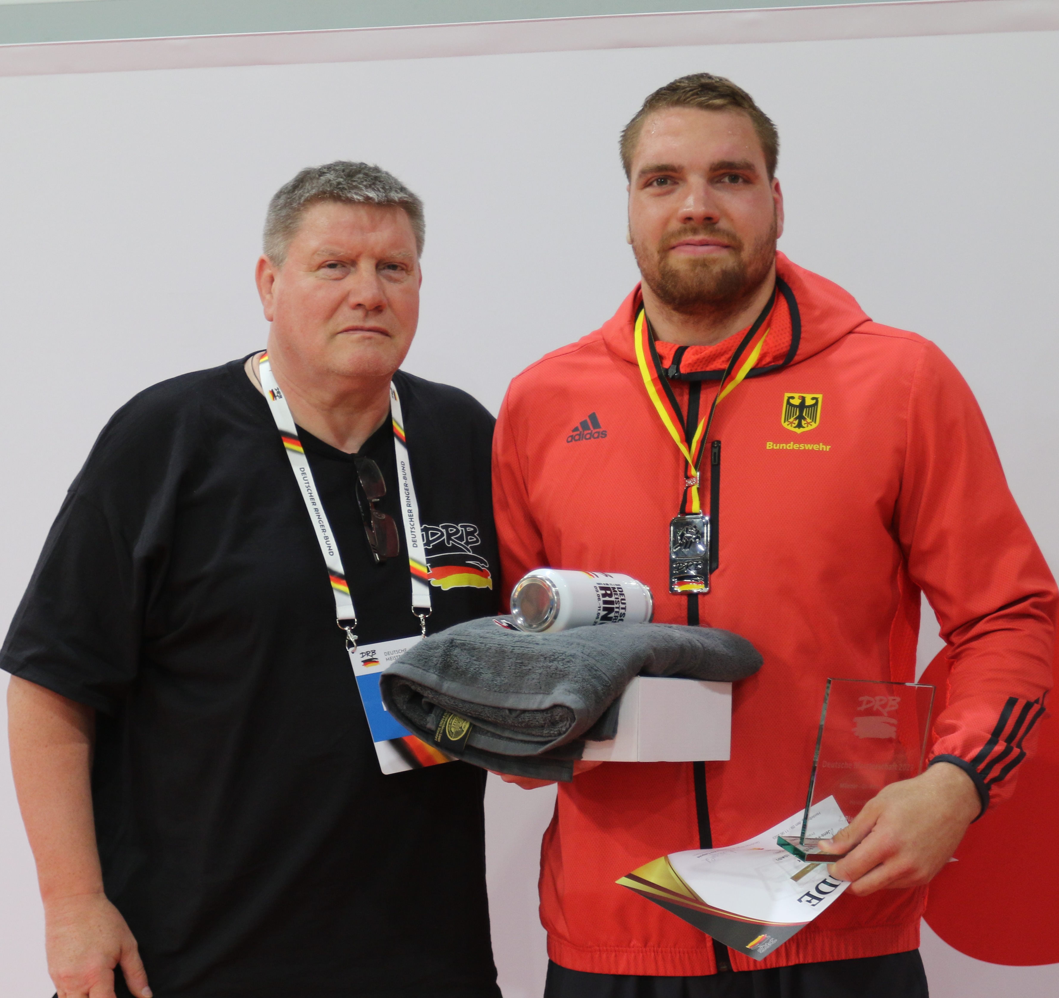 Nachbericht | Deutsche Meisterschaften vom 9. bis 11. Juni 2023 in ...