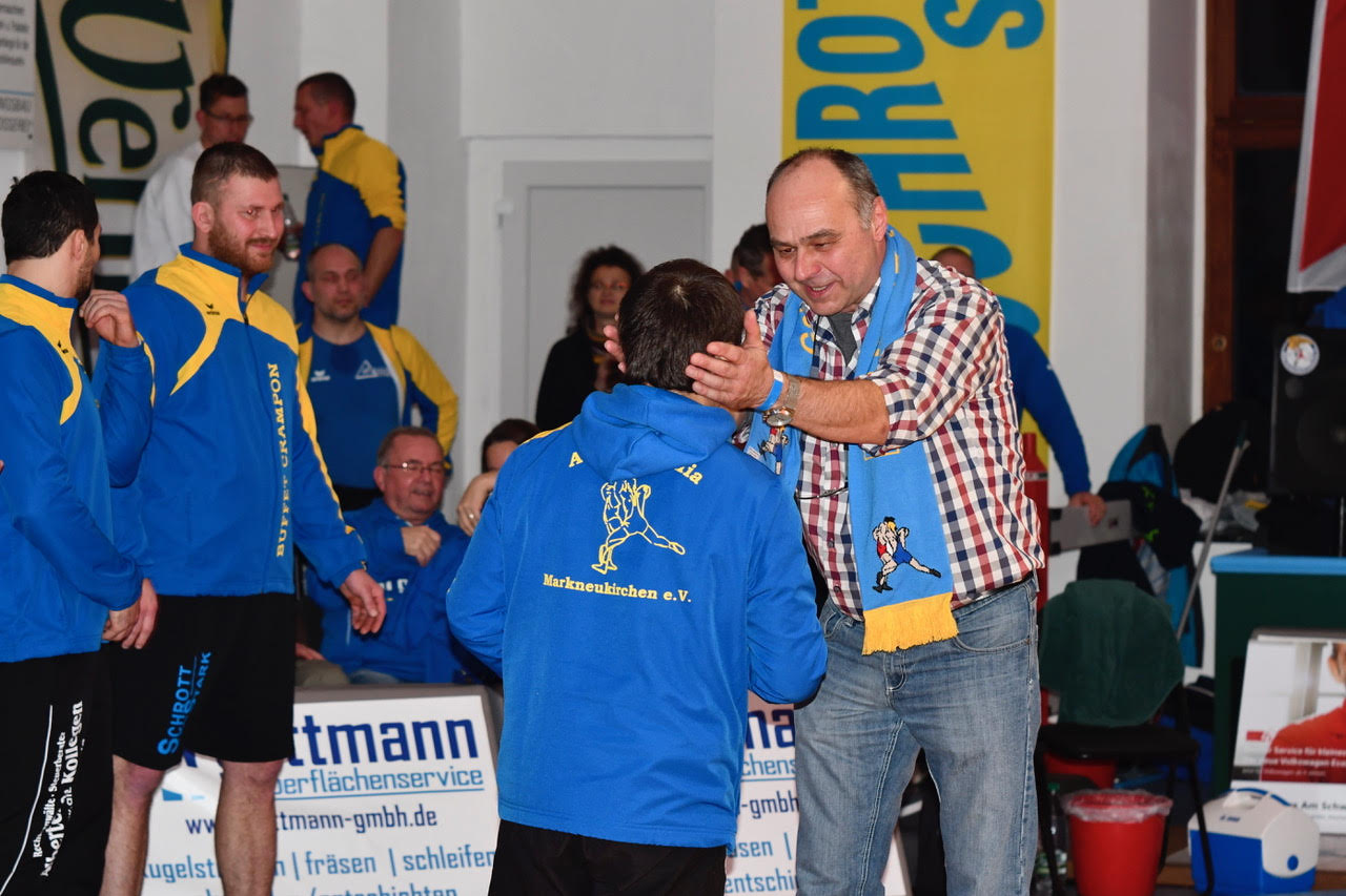 Galerie | AVG Markneukirchen