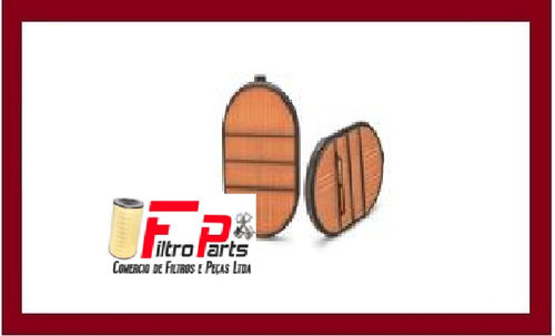 FILTRO REF.AF4201 FLEETGUARD FILTROS E PEÇAS CUMMINS