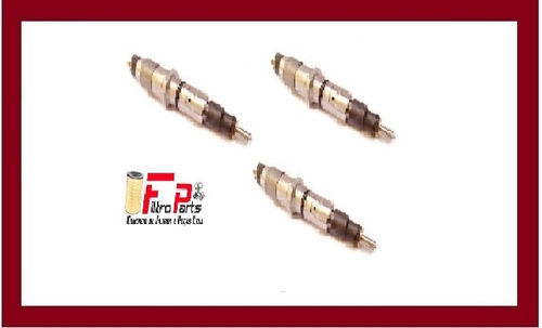 INJETOR REF.3115026200 PEÇAS KOMATSU LINHA PESADA PARA MINERAÇÃO