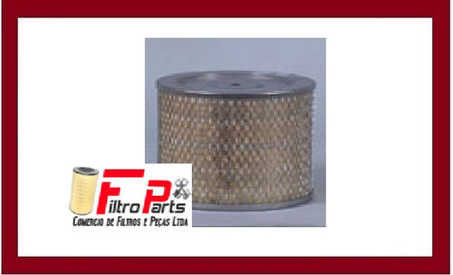 FILTRO REF. AF258 FLEETGUARD