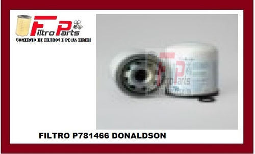 Filtro P781466/Www.filtroparts.com.br/Brasil
