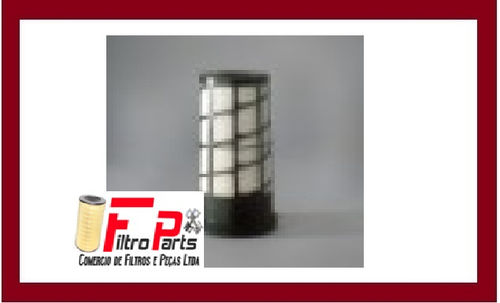 FILTRO REF. P609221 FILTRO DONALDSON