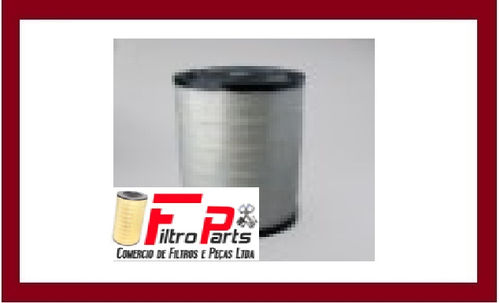 FILTRO REF. P533235 FILTRO DONALDSON