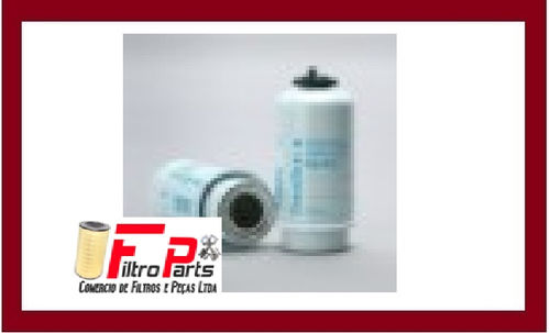 FILTRO REF. P551433 DONALDSON FILTROS DIESEL PEÇAS