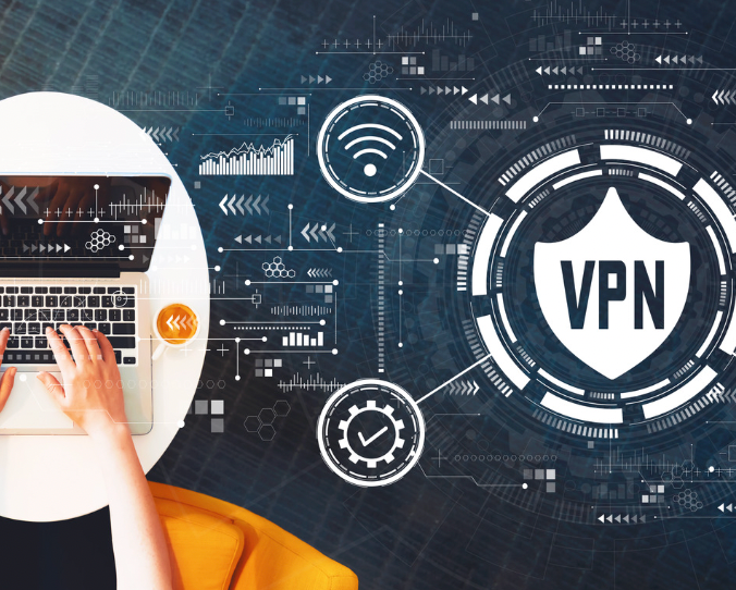 PERSONAL VPN | MexitPlans