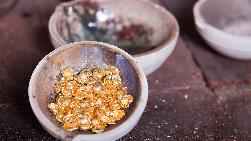 Unveiling the Truth: The Myth of Guyanese Gold