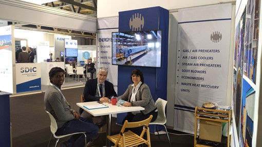 ENLIT 2021 | RIZZI Engineering