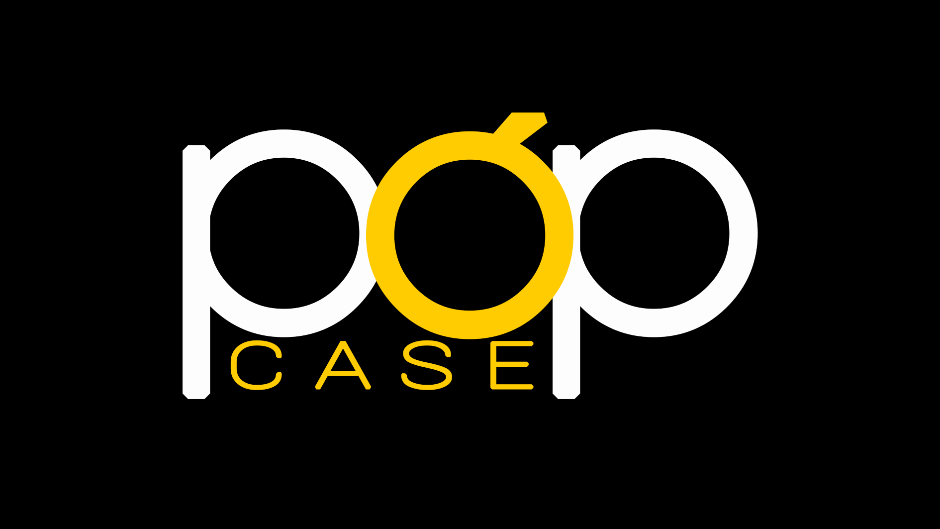 PÓP CASE