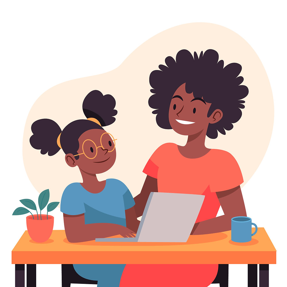 Navigating Motherhood Navigating Motherhood