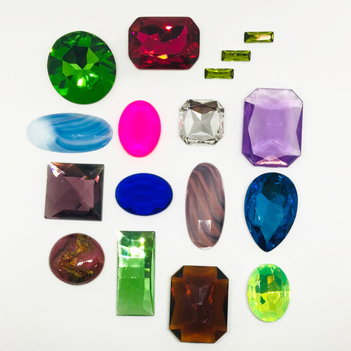 Mercuri Moda - Luxury Accessories