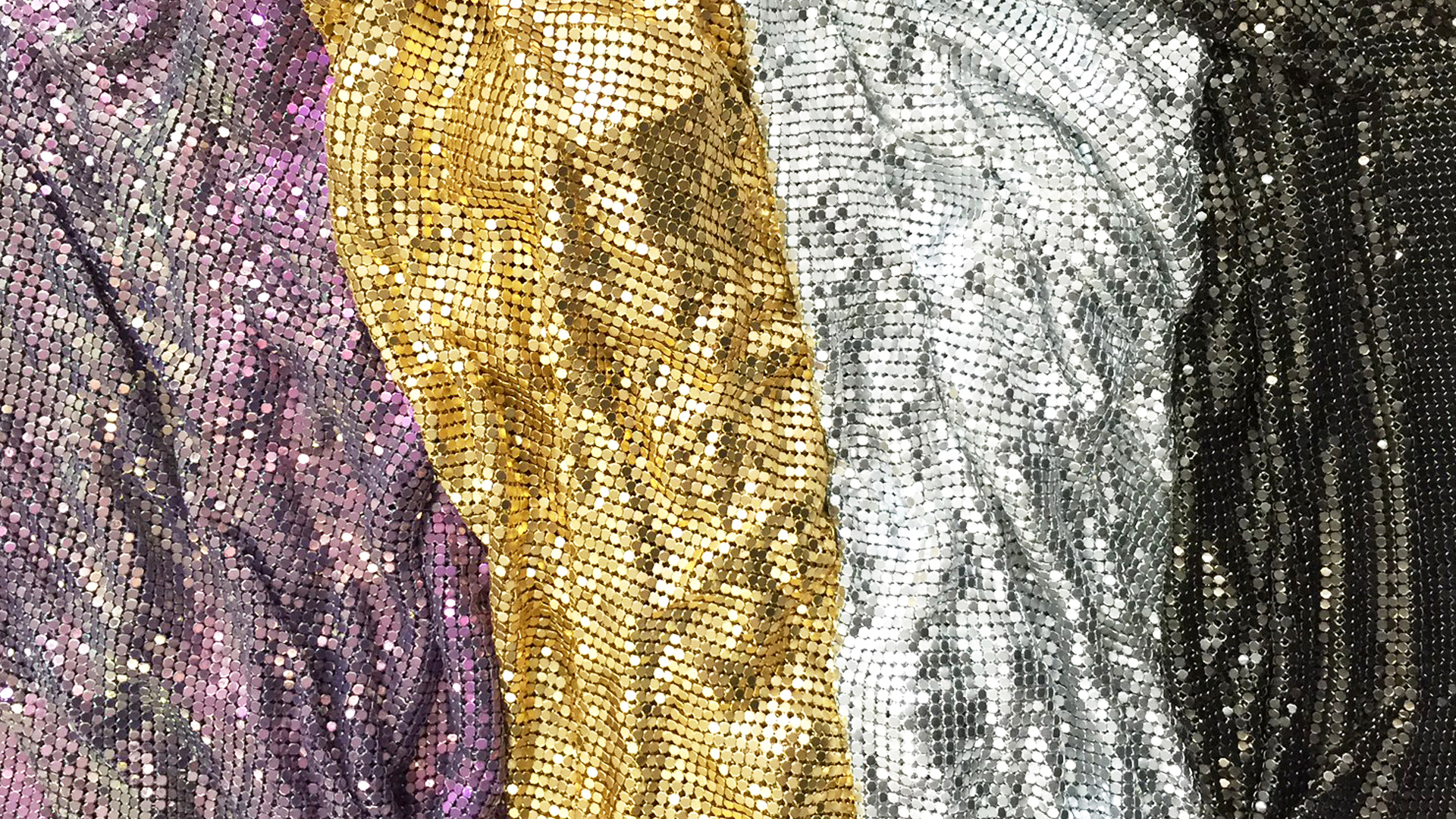 Mercuri Moda - Luxury Accessories