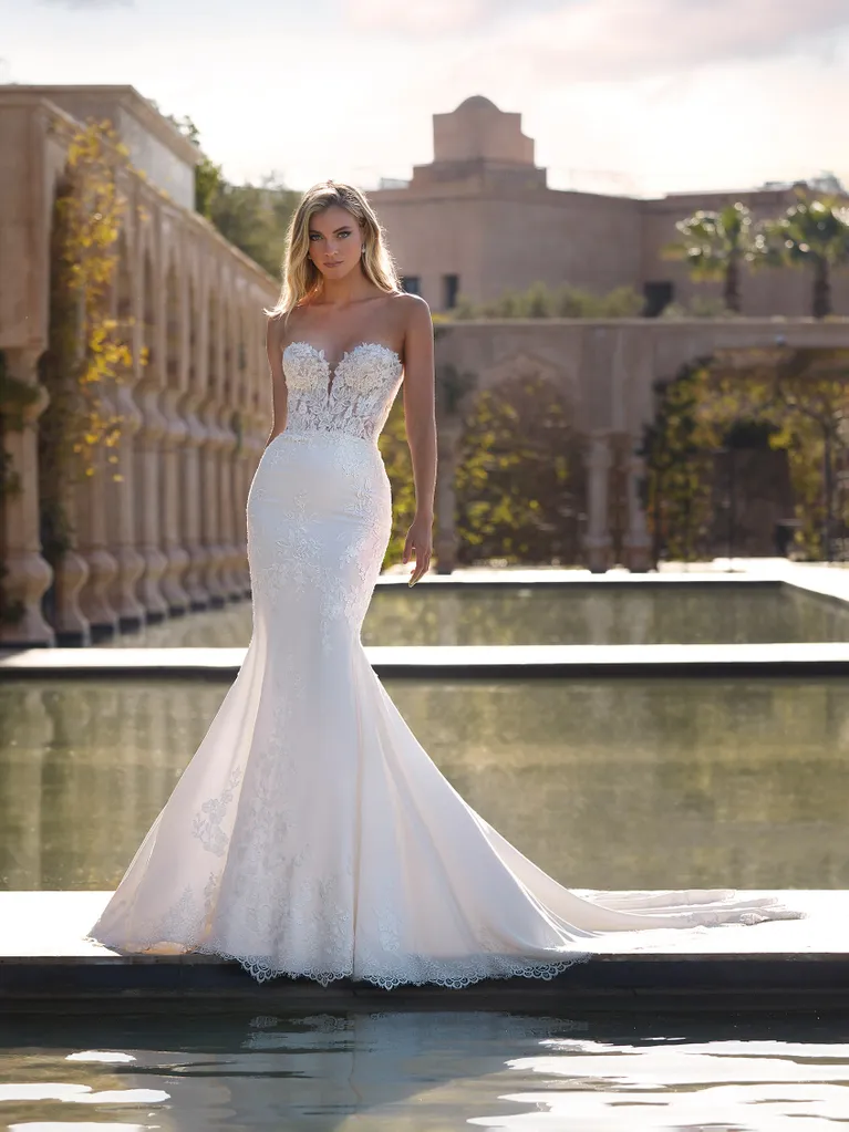 Home | Chez Jordan Bridal