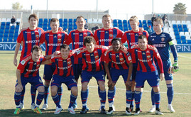 Pinatar Arena Football Center | Authentic.Football