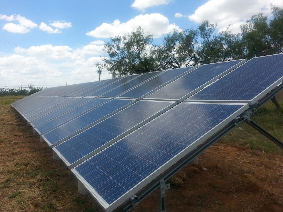 Nosotros / Fotos | accesosolar