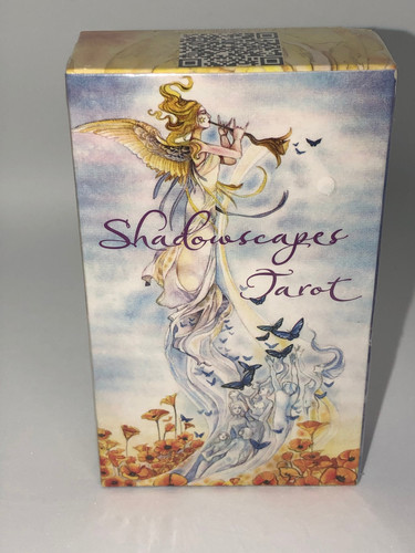 Shadowscapes Tarot Cards | My Site