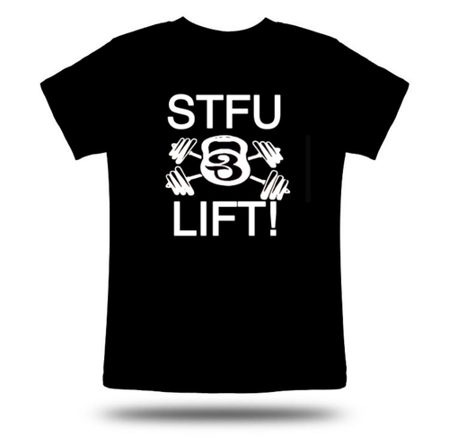 Stfu & Lift (variations) | John Dates