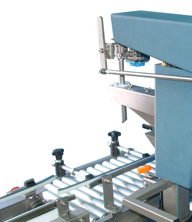 PAIL FILLING | datascale