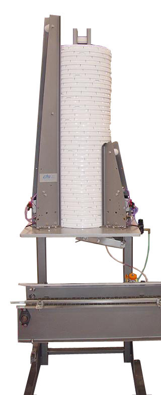 MATERIAL HANDLING | datascale