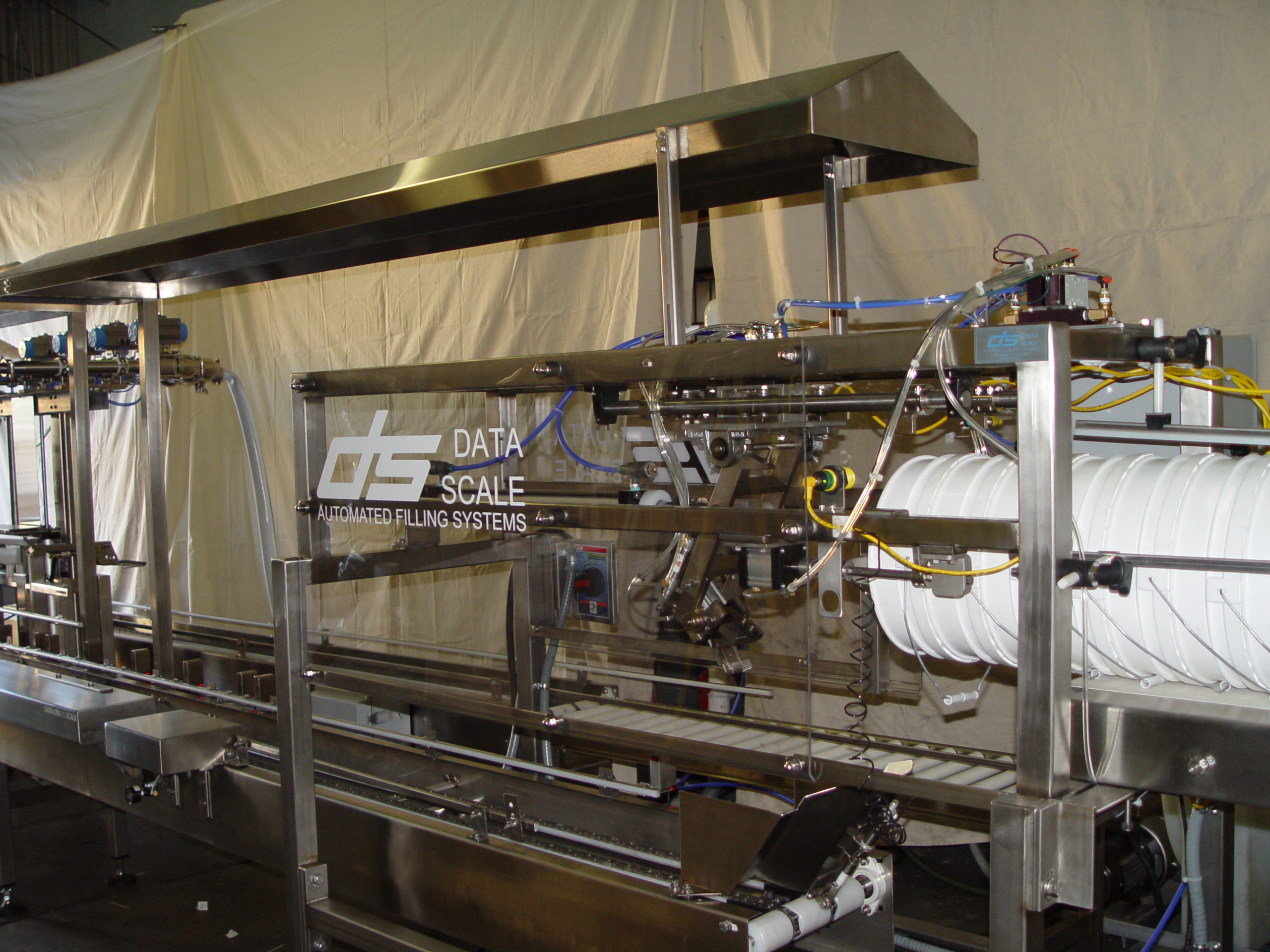 MATERIAL HANDLING | datascale